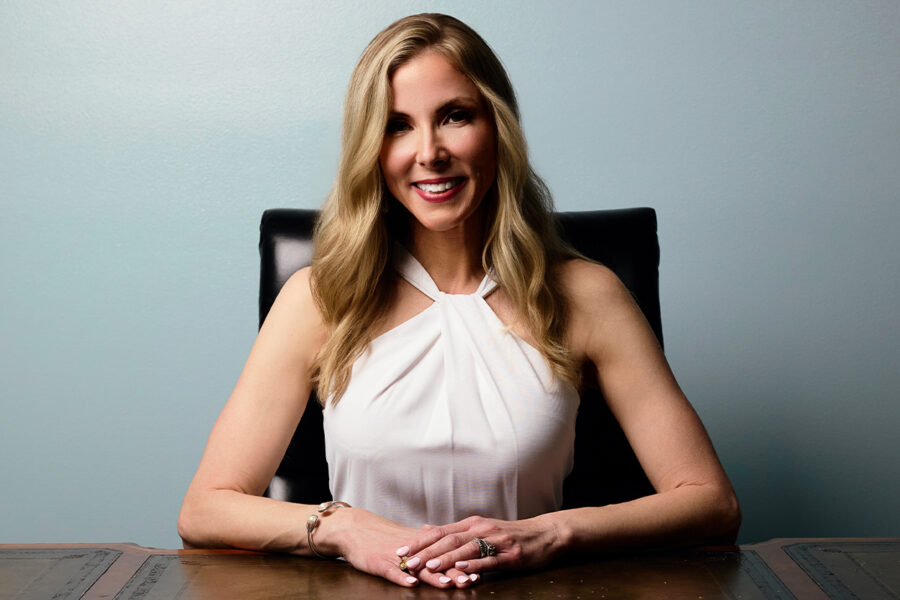 Dr. Carrie L. Morris | Southern Coastal Aesthetics